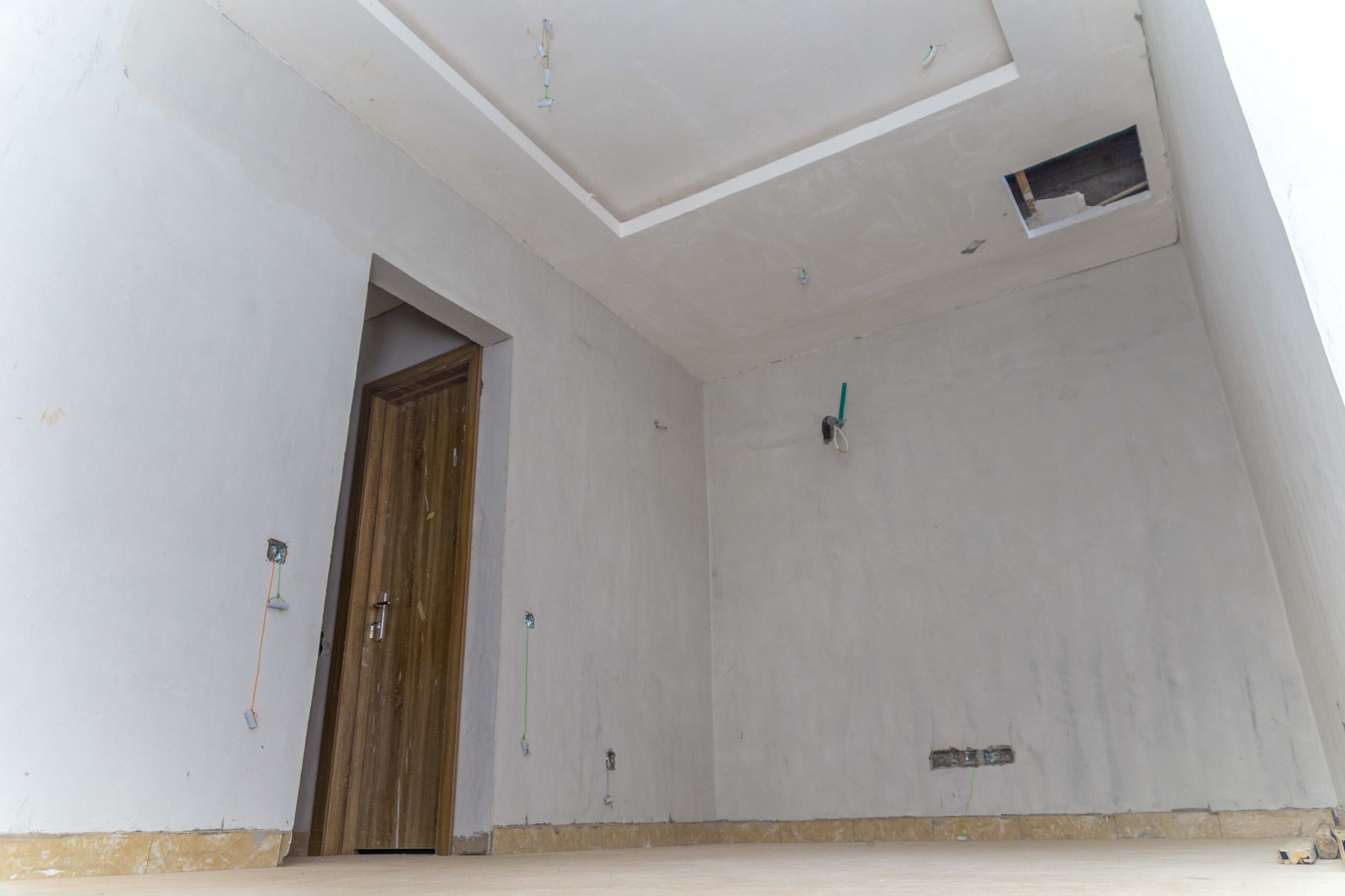 Update on the Bodija Premium Estate, Ibadan Construction | Oyo State ...