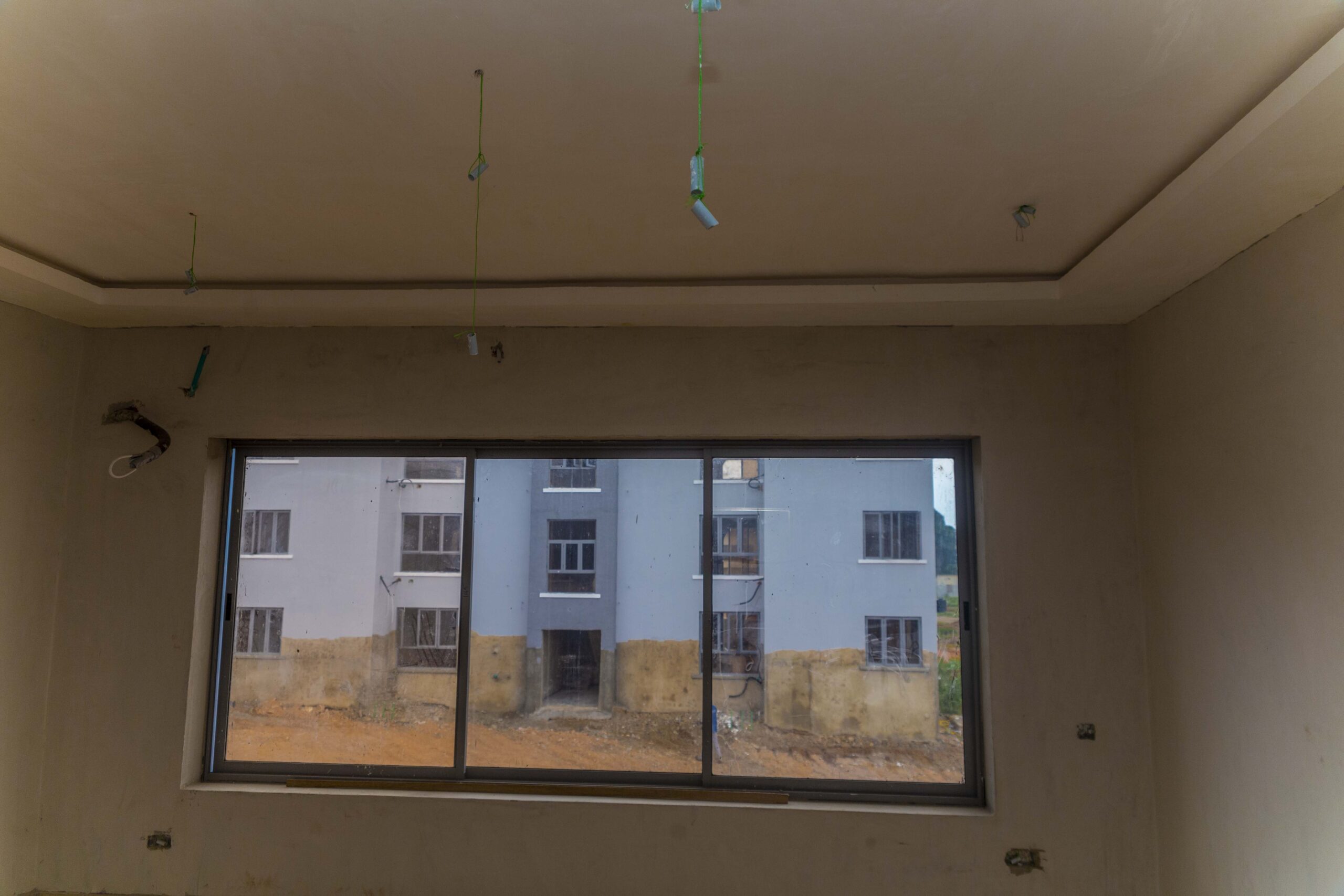 Update on the Bodija Premium Estate, Ibadan Construction | Oyo State ...