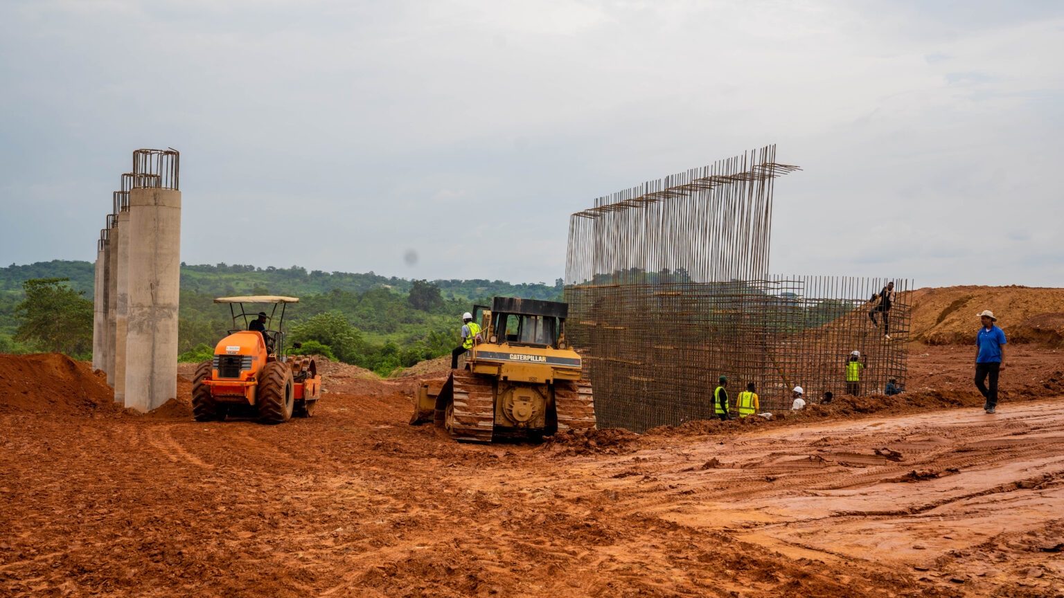 An Update on the Ibadan Circular Road Construction Project | Oyo State ...