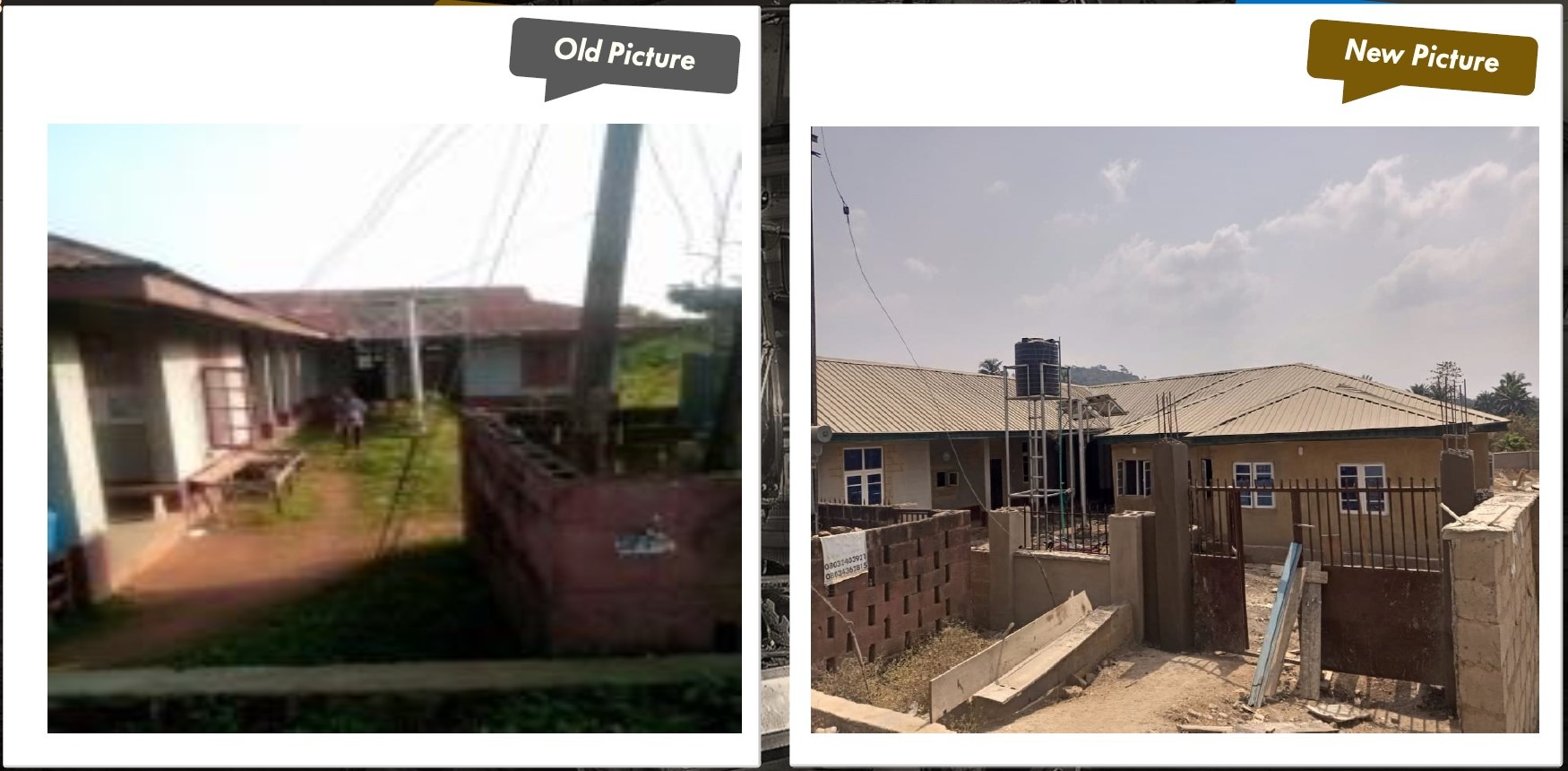 Over 209 Primary Health Centres Upgraded in Oyo State | Oyo State ...