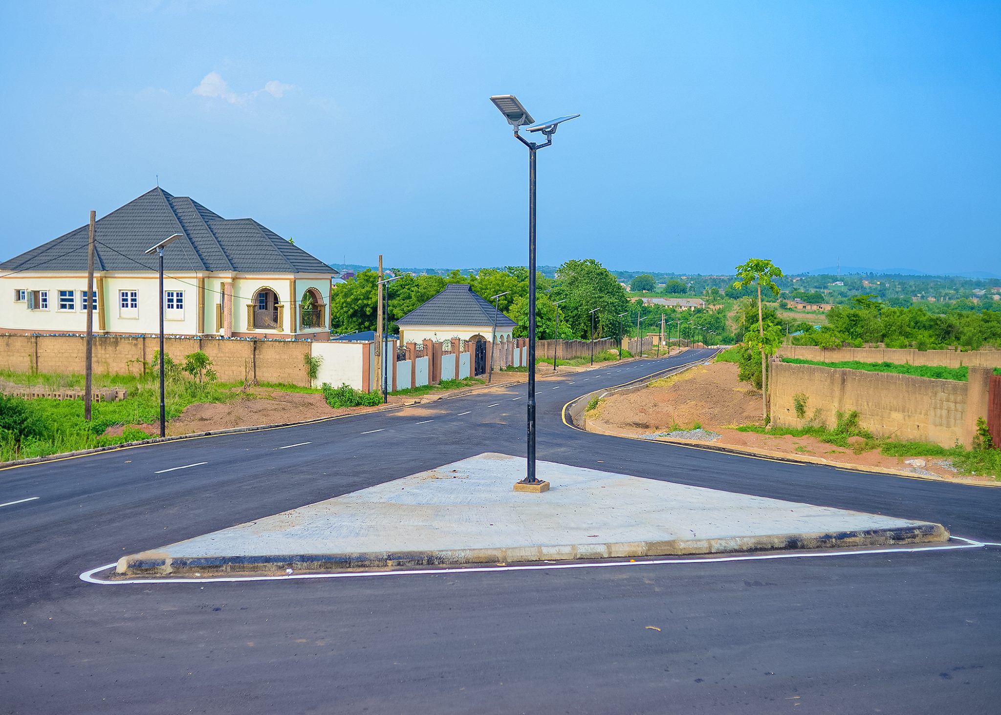 List of projects executed by Local Government Councils as of 18 ...