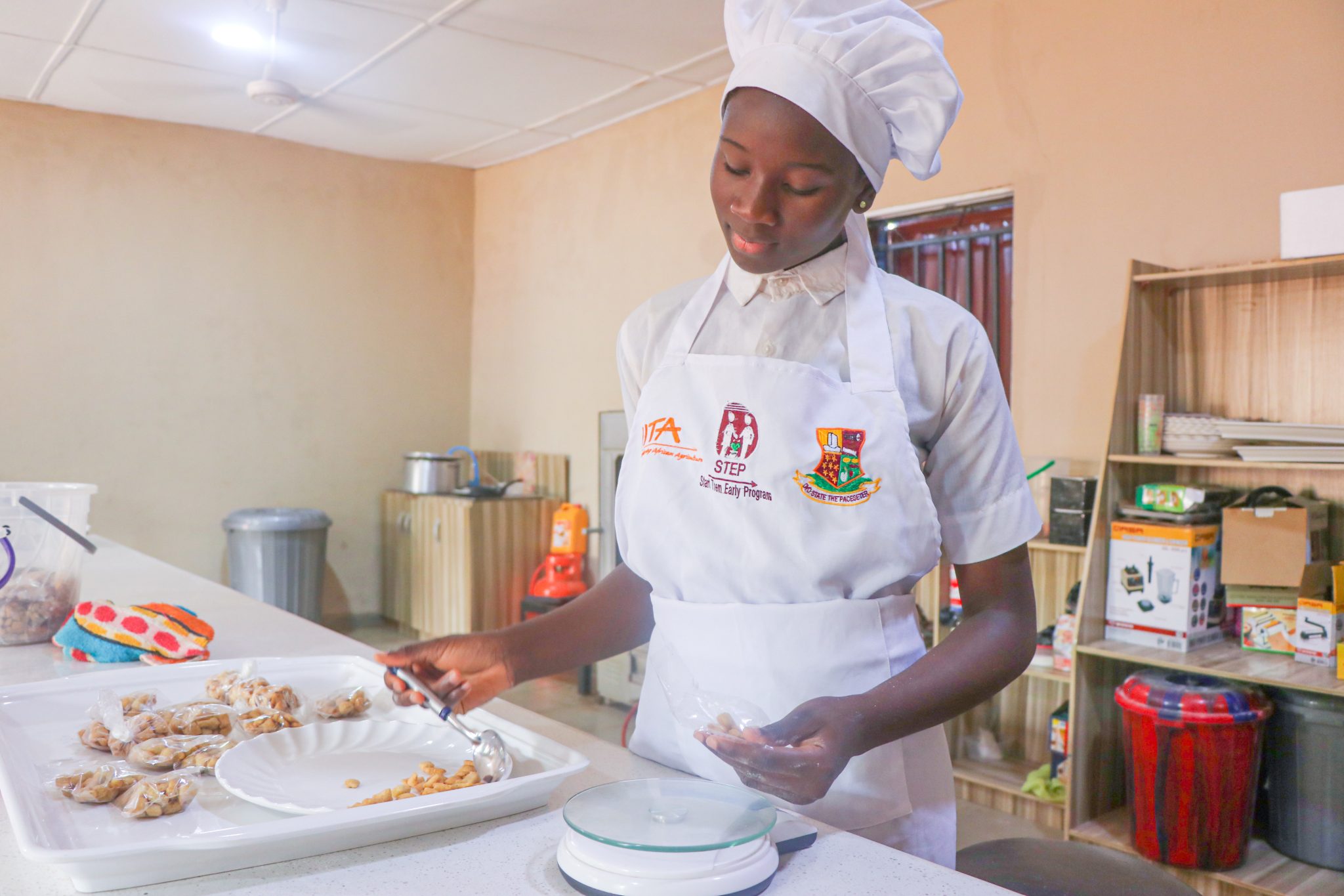 Completed and Ongoing Projects in Oyo State, June 2019 to May 2024 ...